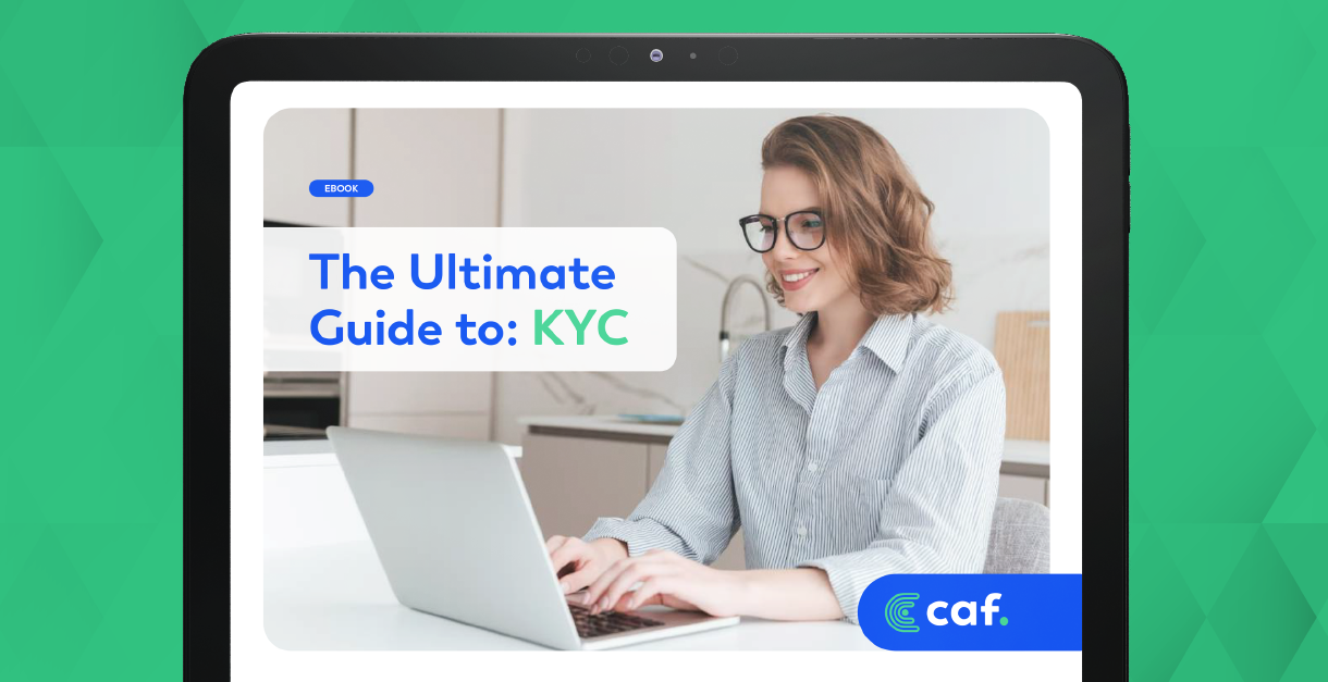 The Ultimate Guide to KYC